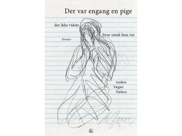 Det Var En Gång En Flicka Som Inte Visste Hur Vacker Hon Var Anders