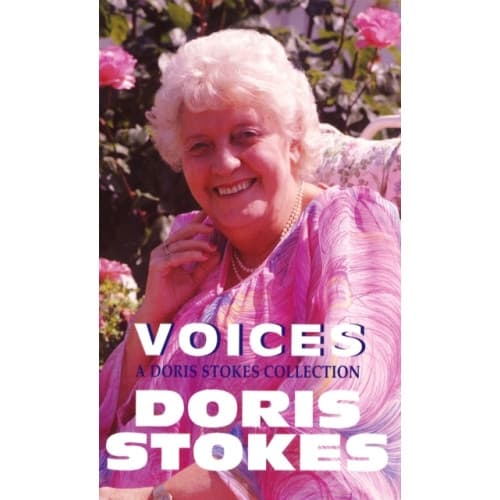 Voices: A Doris Stokes Collection (häftad, eng) | CDON