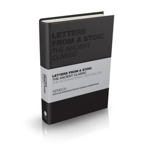 Letters from a Stoic (inbunden, eng) | CDON