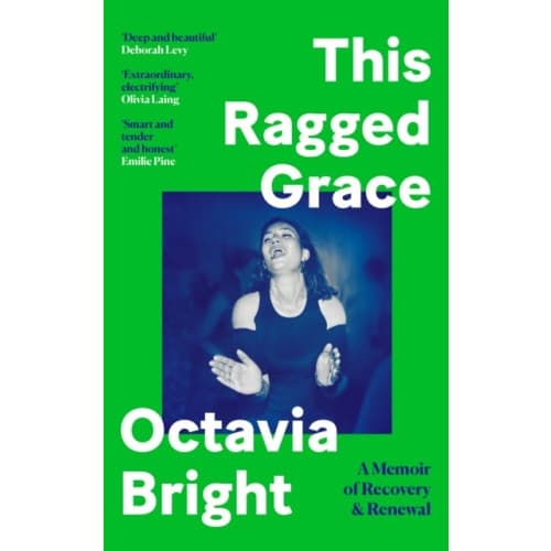 This Ragged Grace (inbunden, eng) | CDON