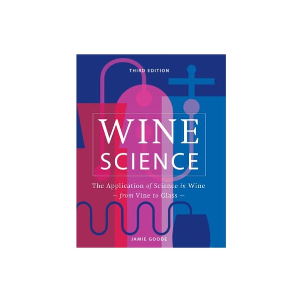 Wine Science (inbunden, eng) | CDON