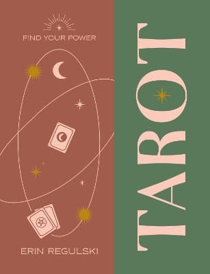 Find Your Power: Tarot 9781841815367 | CDON