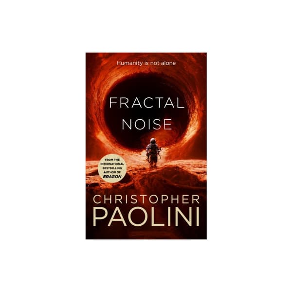 Fractal Noise (inbunden, eng) | CDON