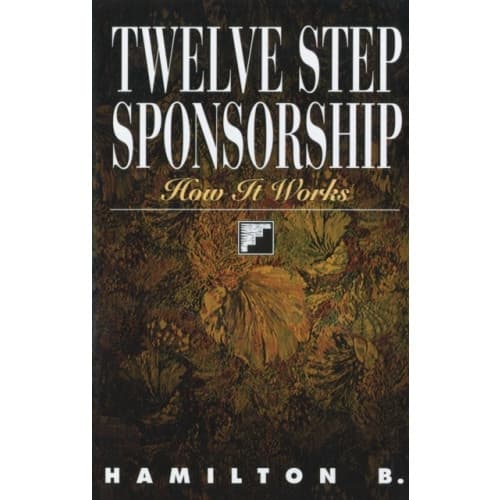 Twelve Step Sponsorship (häftad, eng) | CDON
