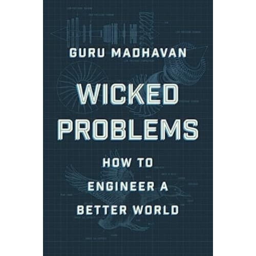 Wicked Problems (inbunden, eng) | CDON