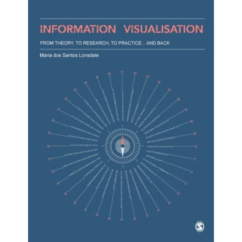 Information Visualisation (häftad, eng) | CDON