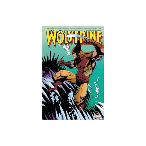 Wolverine Omnibus Vol. 3 (inbunden, eng) | CDON