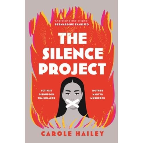 The Silence Project (inbunden, eng) | CDON