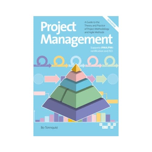 Project Management, upplaga 6 (häftad, eng) | CDON