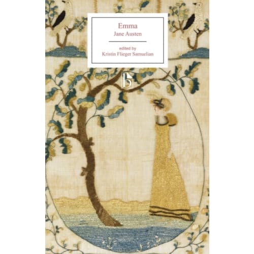 Emma (häftad, eng) | CDON