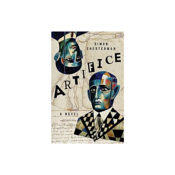 Artifice: A Novel (häftad, eng) | CDON