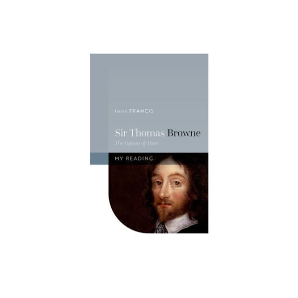 Sir Thomas Browne (inbunden, eng) | CDON
