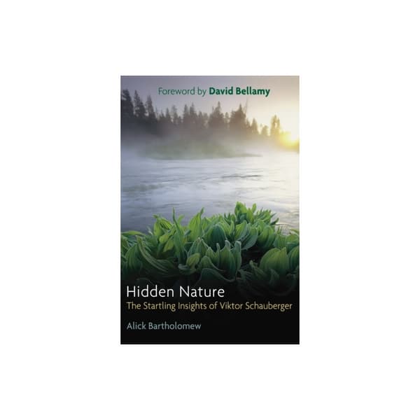 Hidden Nature (häftad, eng) | CDON