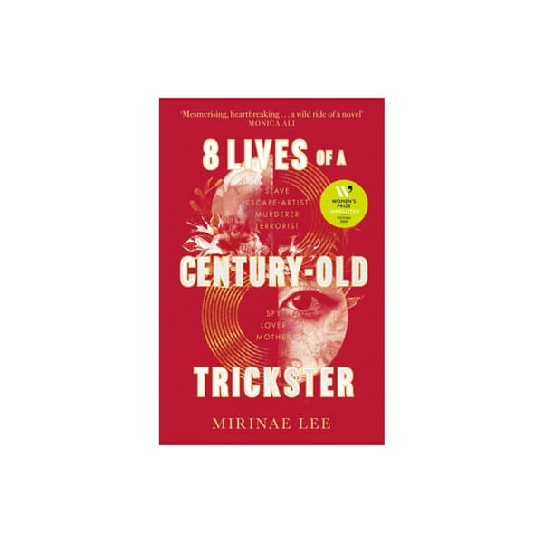 8 Lives of a Century-Old Trickster (inbunden, eng) | CDON