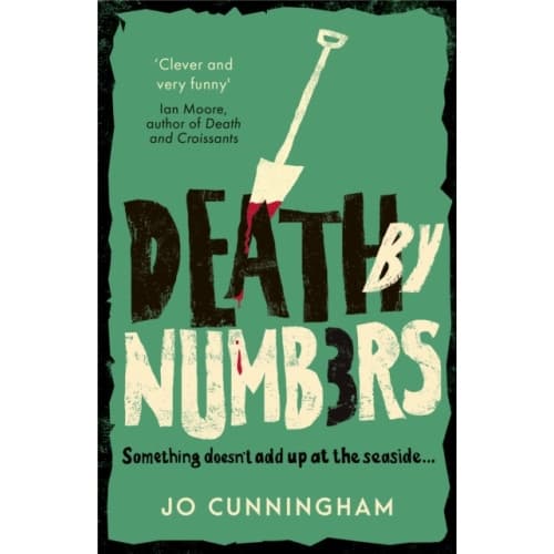 Death by Numbers (inbunden, eng) | CDON