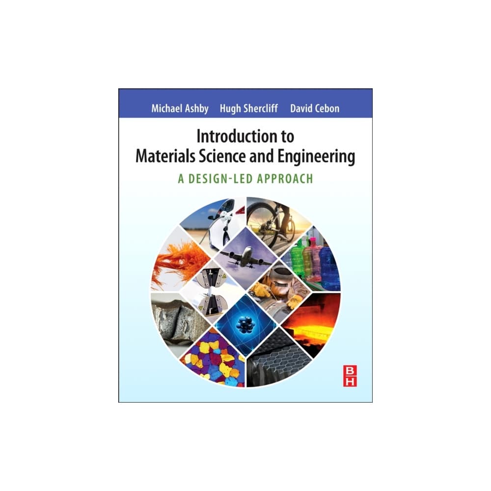 Introduction to Materials Science and Engineering (häftad, eng) | CDON