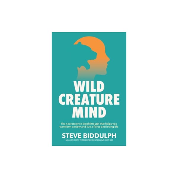 Wild Creature Mind (häftad, eng) | CDON