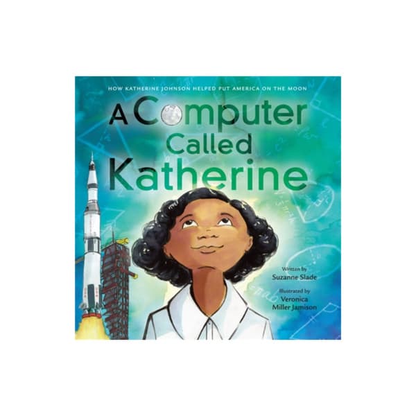 A Computer Called Katherine (inbunden, eng) | CDON