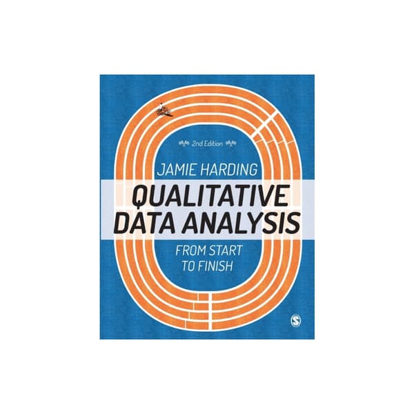 Qualitative Data Analysis (häftad, eng) | CDON
