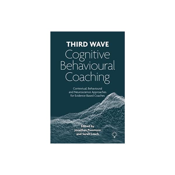 Third Wave Cognitive Behavioural Coaching (häftad, eng) | CDON