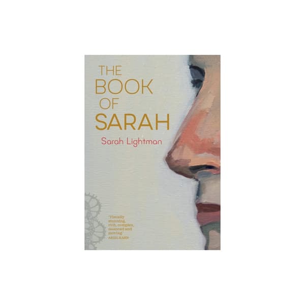 The Book of Sarah (inbunden, eng) | CDON