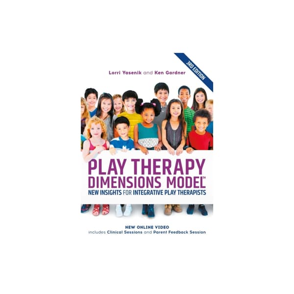 Play Therapy Dimensions Model (häftad, eng) | CDON