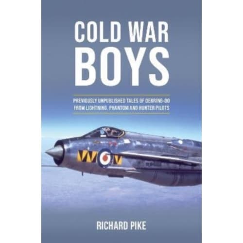 Cold War Boys (inbunden, eng) | CDON