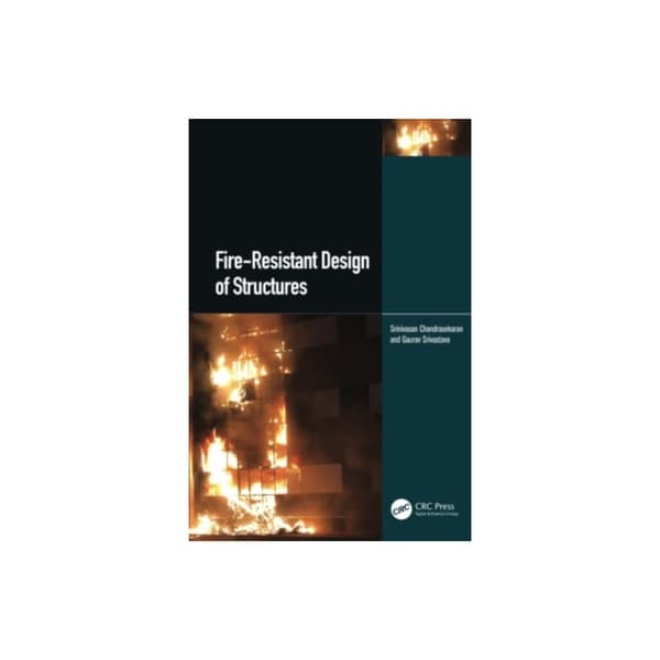 Fire-Resistant Design of Structures (inbunden, eng) | CDON