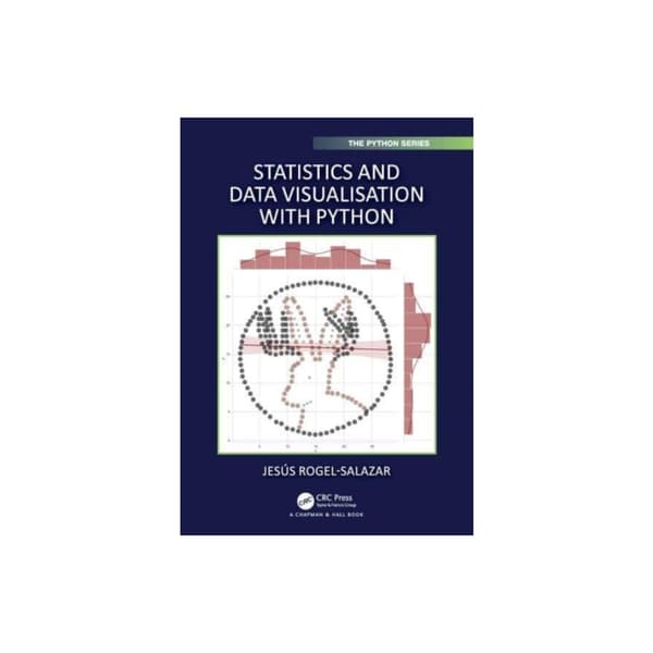 Statistics and Data Visualisation with Python (häftad, eng) | CDON