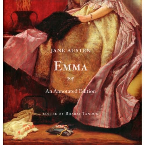 Emma (inbunden, eng) | CDON