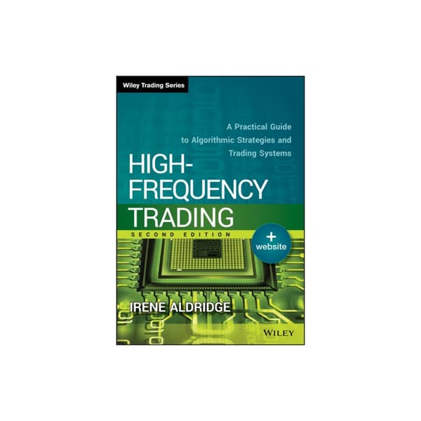 High-Frequency Trading (inbunden, eng) | CDON