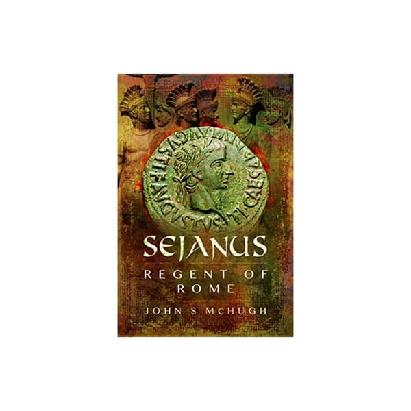 Sejanus: Regent of Rome (inbunden, eng) | CDON