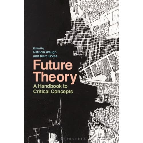 Future Theory (inbunden, eng) | CDON