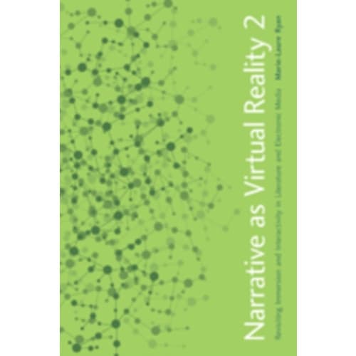 Narrative as Virtual Reality 2 (häftad, eng) | CDON