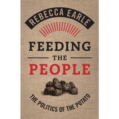 Feeding the People (inbunden, eng) | CDON