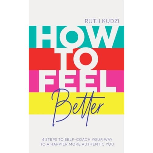 How to Feel Better (häftad, eng) | CDON