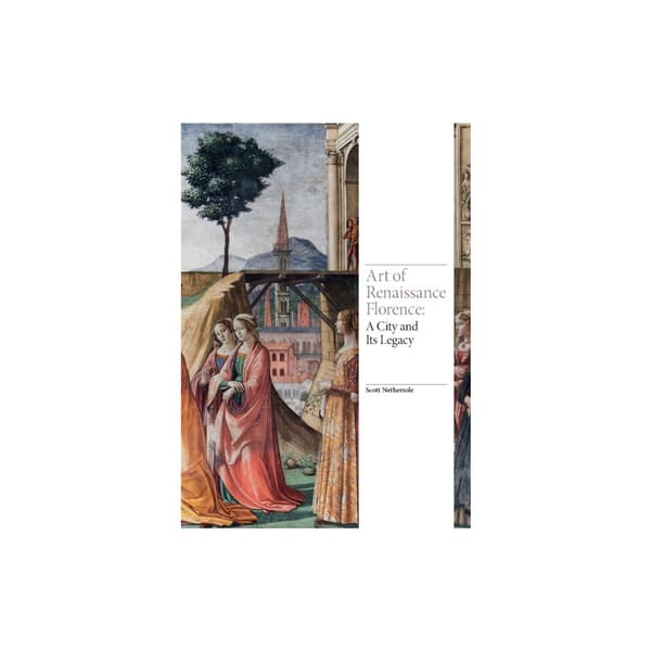 Art of Renaissance Florence (inbunden, eng) | CDON