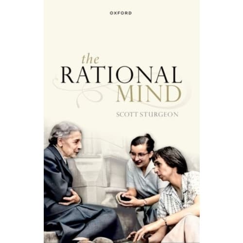 The Rational Mind (häftad, eng) | CDON