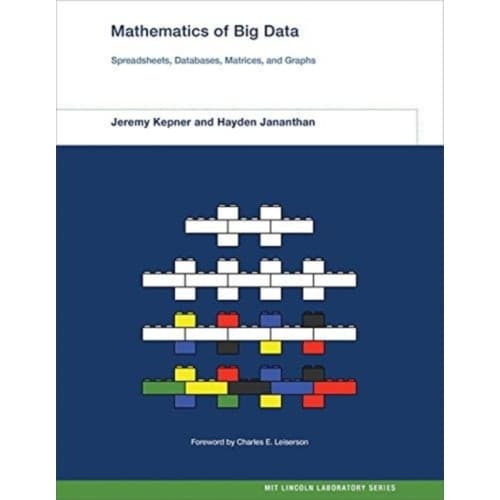 Mathematics of Big Data (inbunden, eng) | CDON