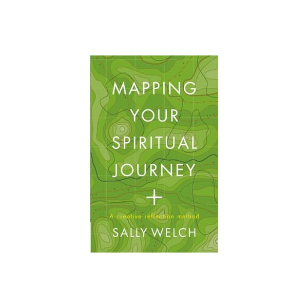 Mapping Your Spiritual Journey (häftad, eng) | CDON