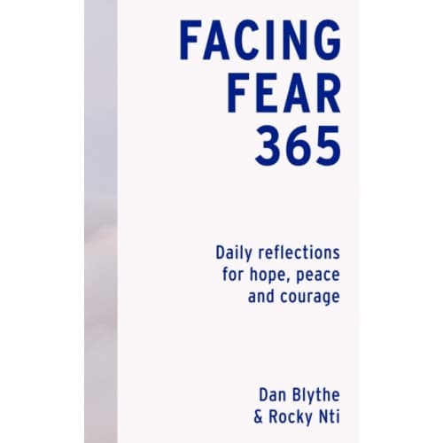 Facing Fear 365 (inbunden, eng) | CDON