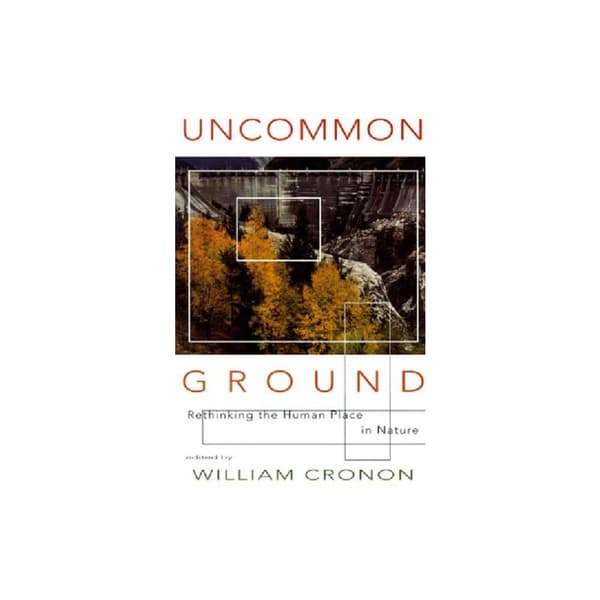 Uncommon Ground (häftad, eng) | CDON