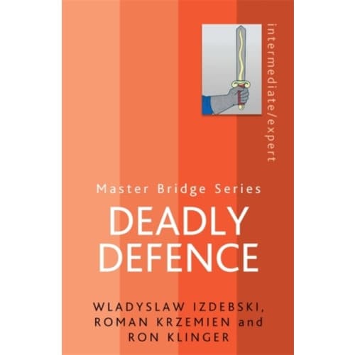 Deadly Defence (häftad, eng) | CDON