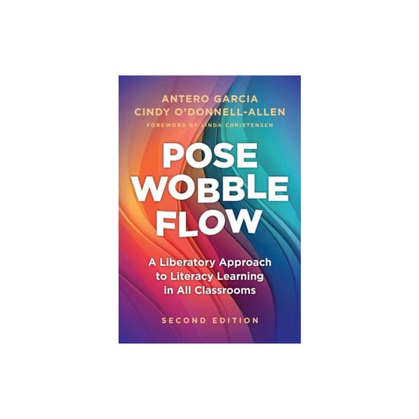 Pose, Wobble, Flow (inbunden, eng) | CDON