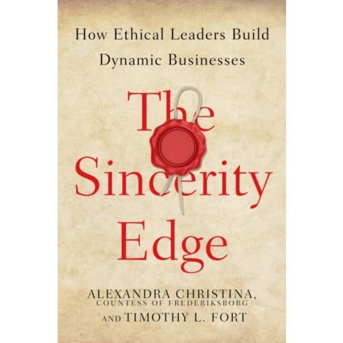 The Sincerity Edge (inbunden, eng) | CDON