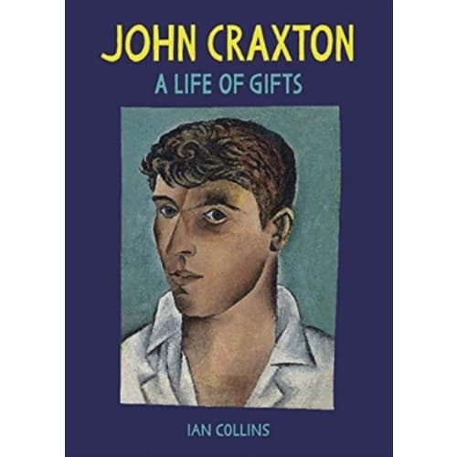 John Craxton (inbunden, eng) | CDON