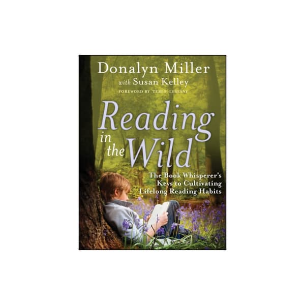 Reading in the Wild (häftad, eng) | CDON