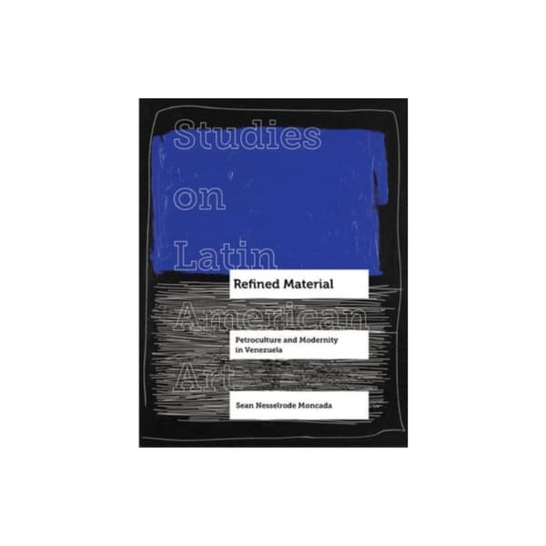 Refined Material (inbunden, eng) | CDON