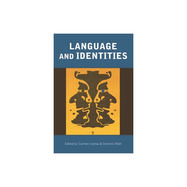 Language and Identities (häftad, eng) | CDON