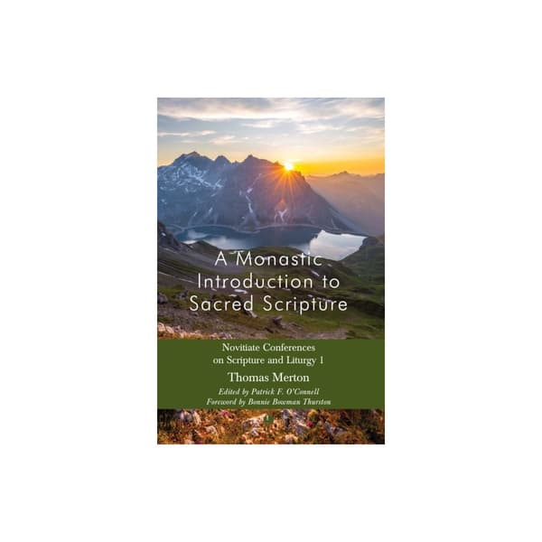 Monastic Introduction to Sacred Scripture (häftad, eng) | CDON